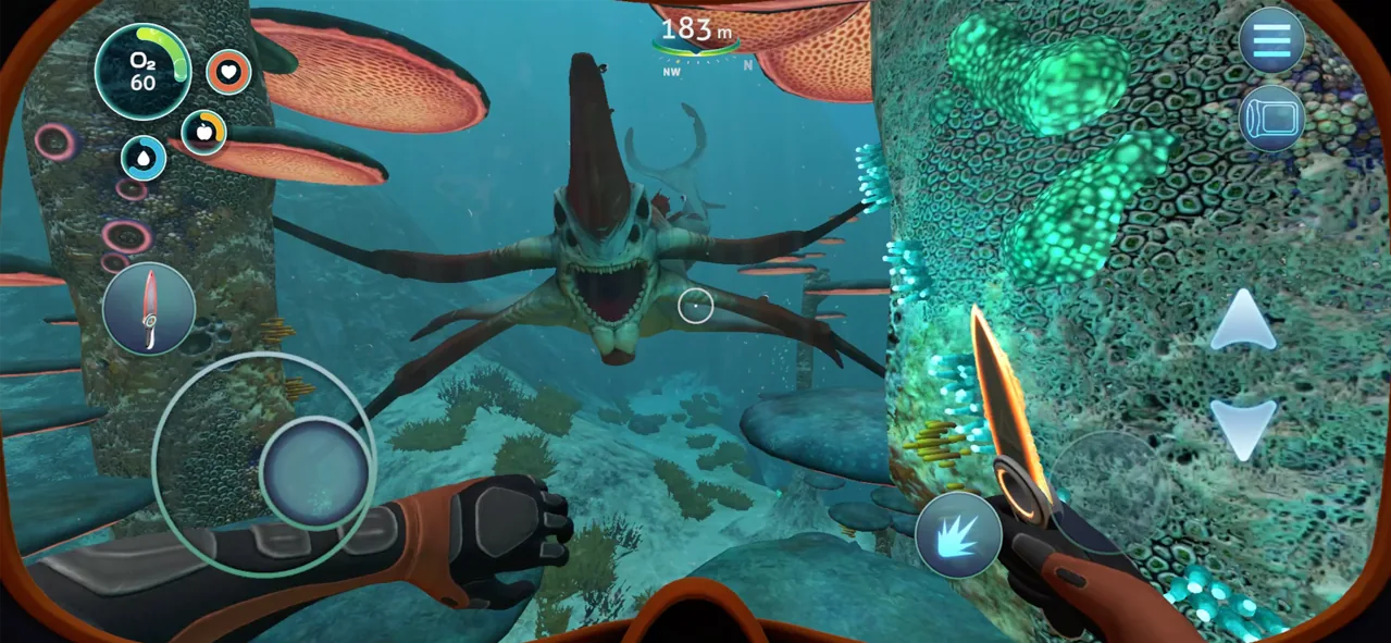 How to Build an Effective Base in Subnautica for Beginners | Subnautica ...